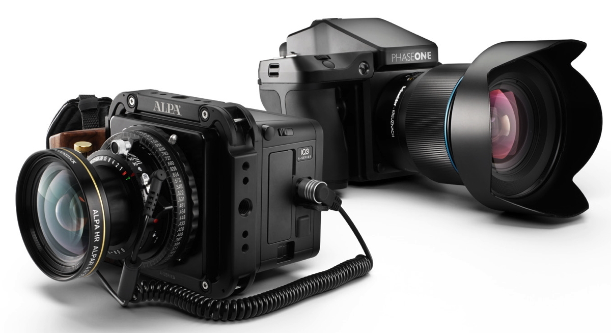 『Phase One カメラTouch & Try @赤坂見附／A-シリーズ体験会（Phase One＋ ALPA）』: Phase One ...
