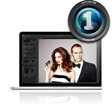 Capture One Pro 7 リリース！: Phase One Japan デジタルバック通信