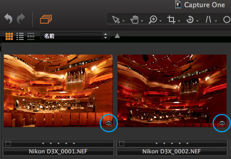 Capture One DB: Phase One Japan デジタルバック通信