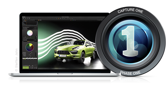 Capture One 7.2 リリース！: Phase One Japan デジタルバック通信