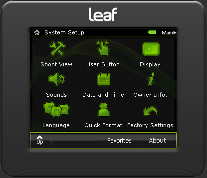 Leaf Capture 11.5 リリース: Phase One Japan デジタルバック通信