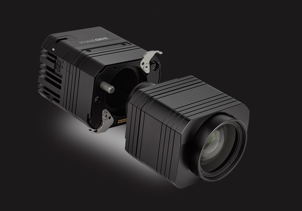 Phase One iXH 150MPカメラシステムを発表 - 文化遺産デジタル化プロジェクトのブレイクスルー: Phase One ...