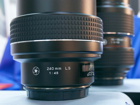 World Tour 2013 - World Best Photography 開催！: Phase One Japan デジタルバック通信