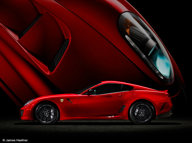 Phase One ユーザ - James Haefner: Phase One Japan デジタルバック通信