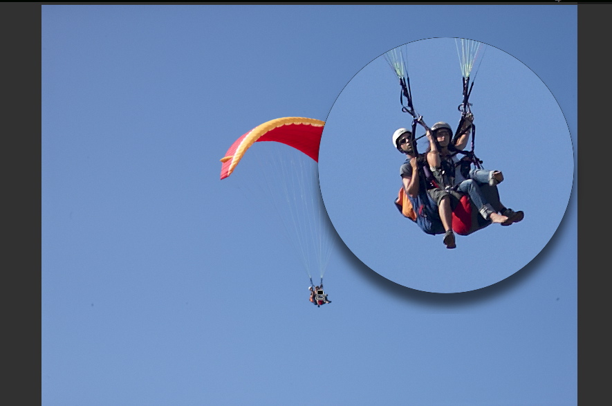 Capture One 6 - ルーペ: Phase One Japan デジタルバック通信