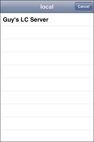 Leaf Capture Remote 2.0: Phase One Japan デジタルバック通信